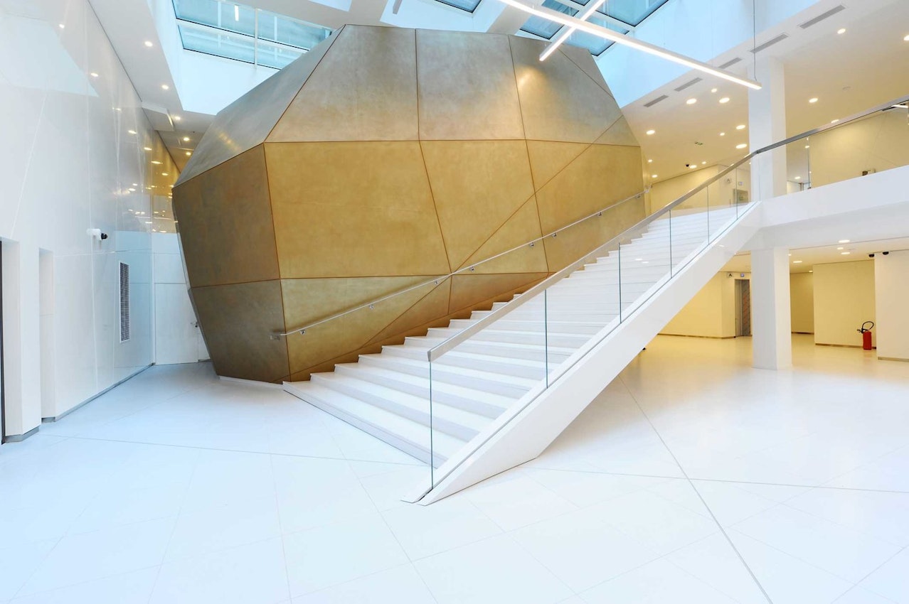 Natixis Headquarters