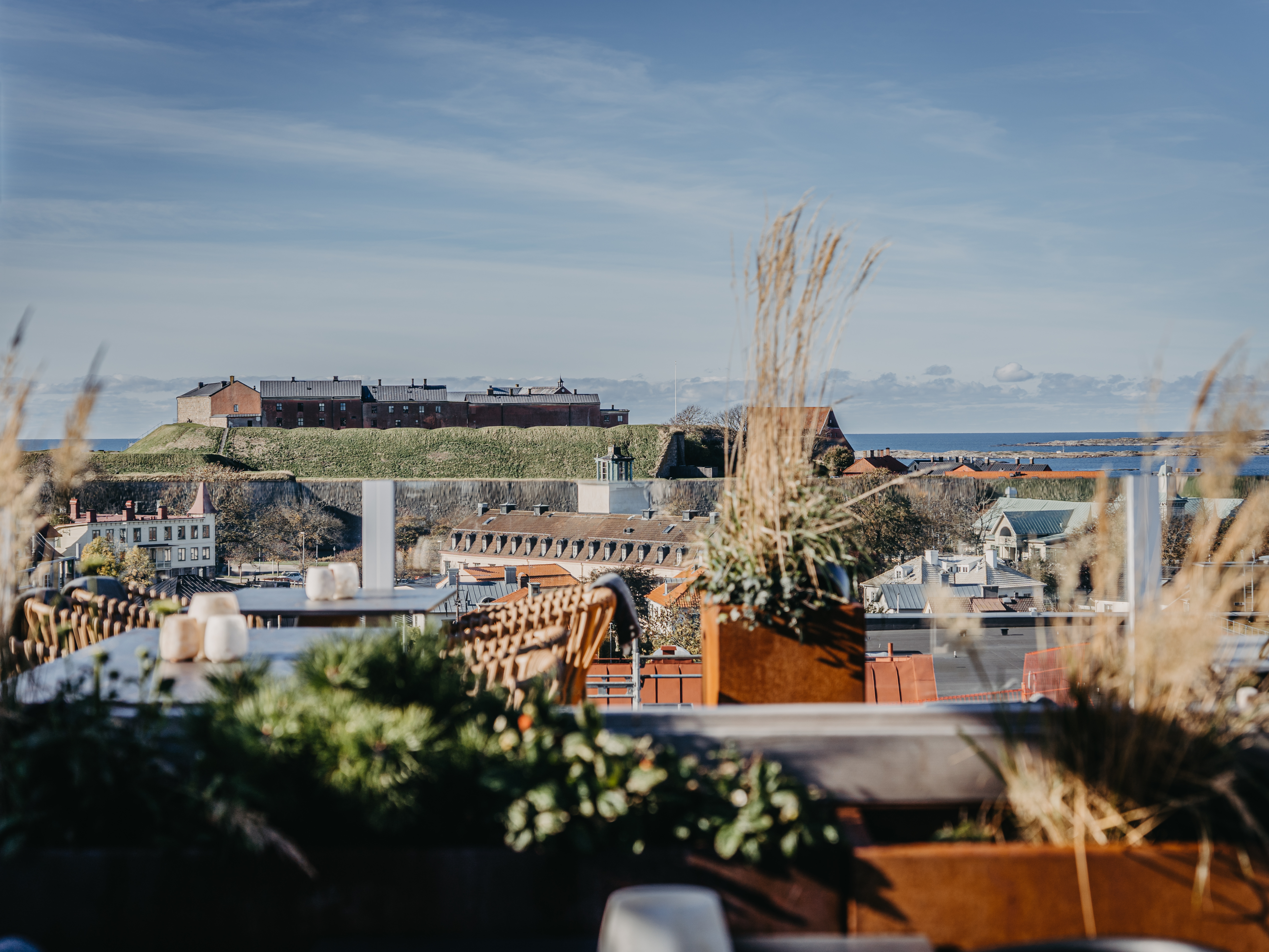 Varbergs Stadshotell