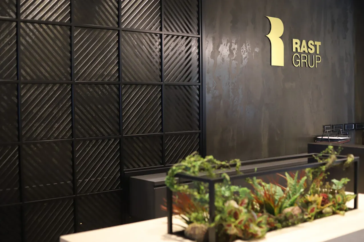 Radium Wall Cladding
