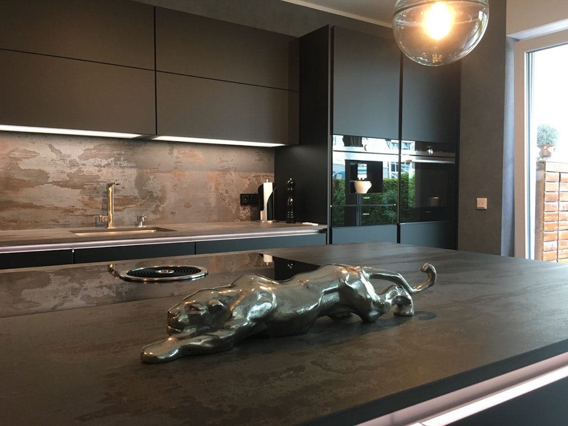 DIE KÜCHE Gütersloh