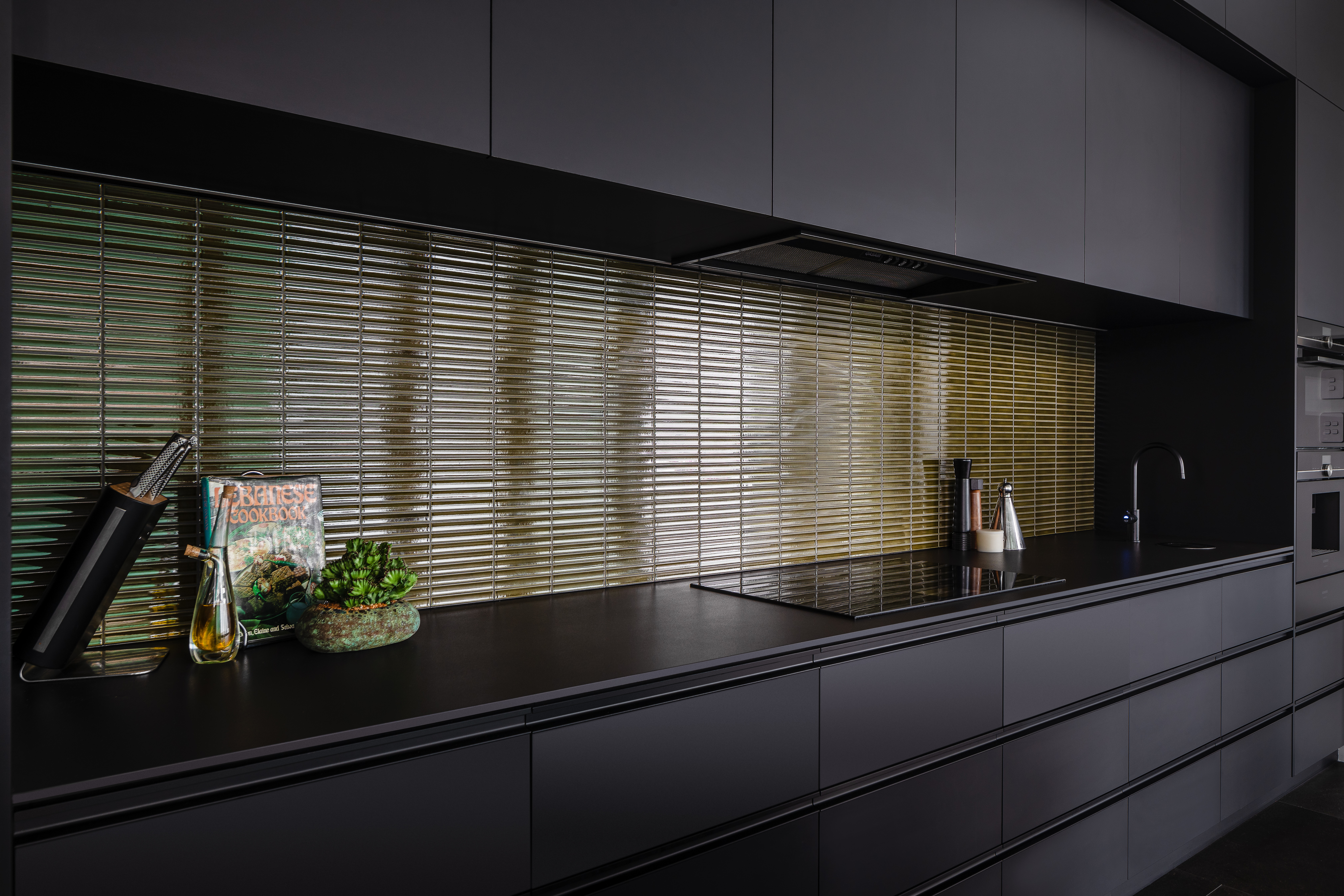 Dekton Domoos - Cosentino