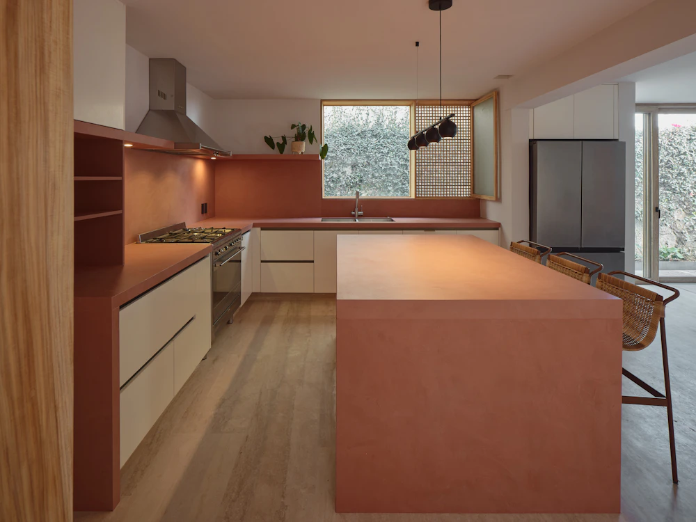 Silestone Iconic White