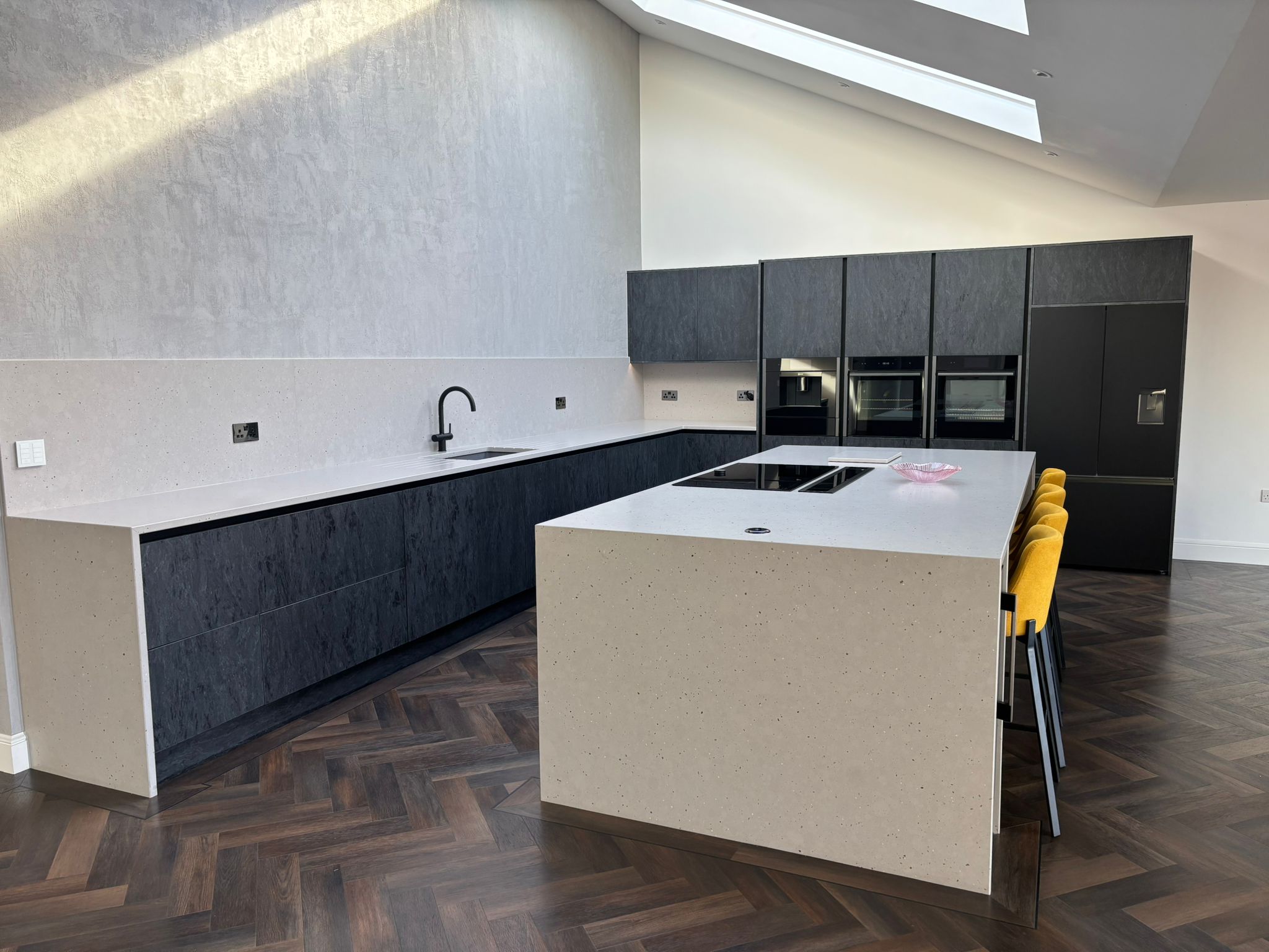 Peter's Kitchen