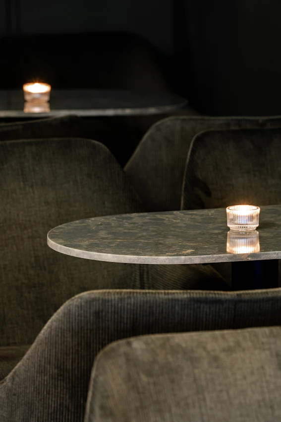 Winebar Perseau