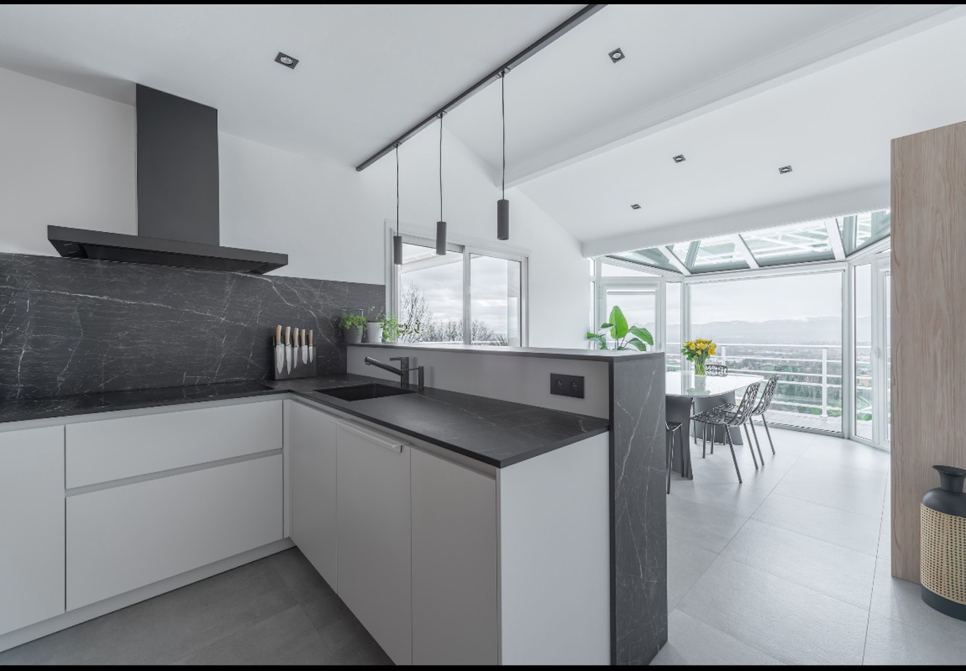 Dekton Somnia - Cosentino