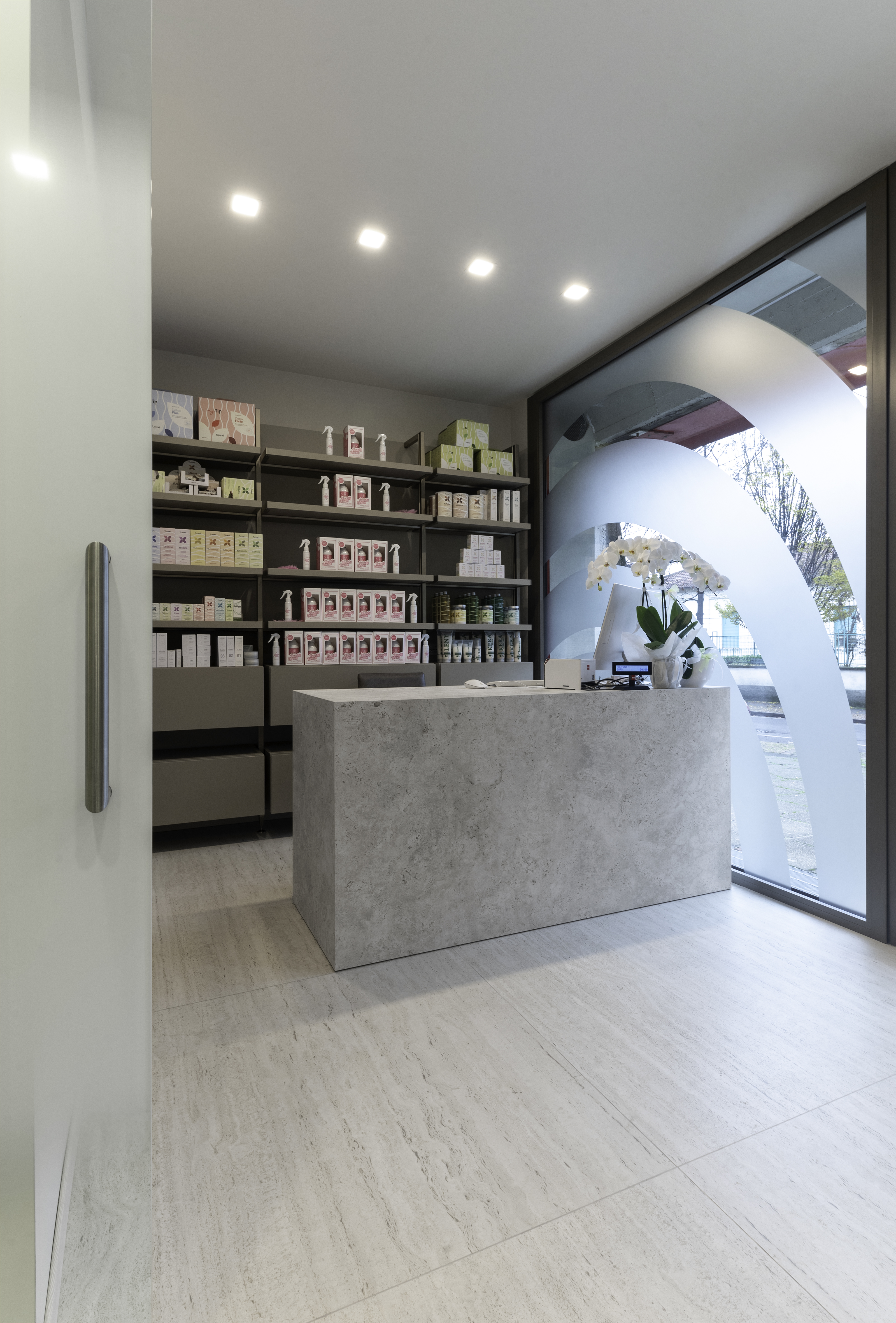 Fausta Beauty Center