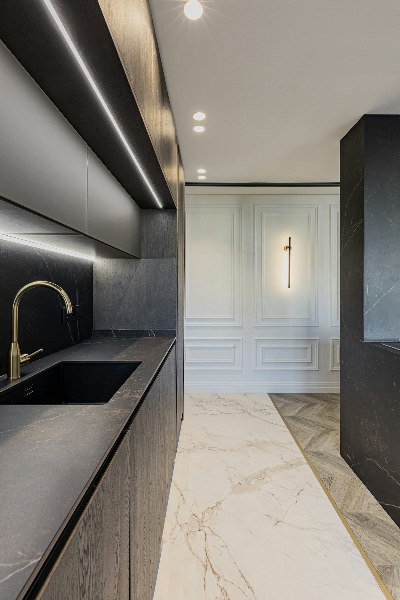 Dekton Entzo - Cosentino