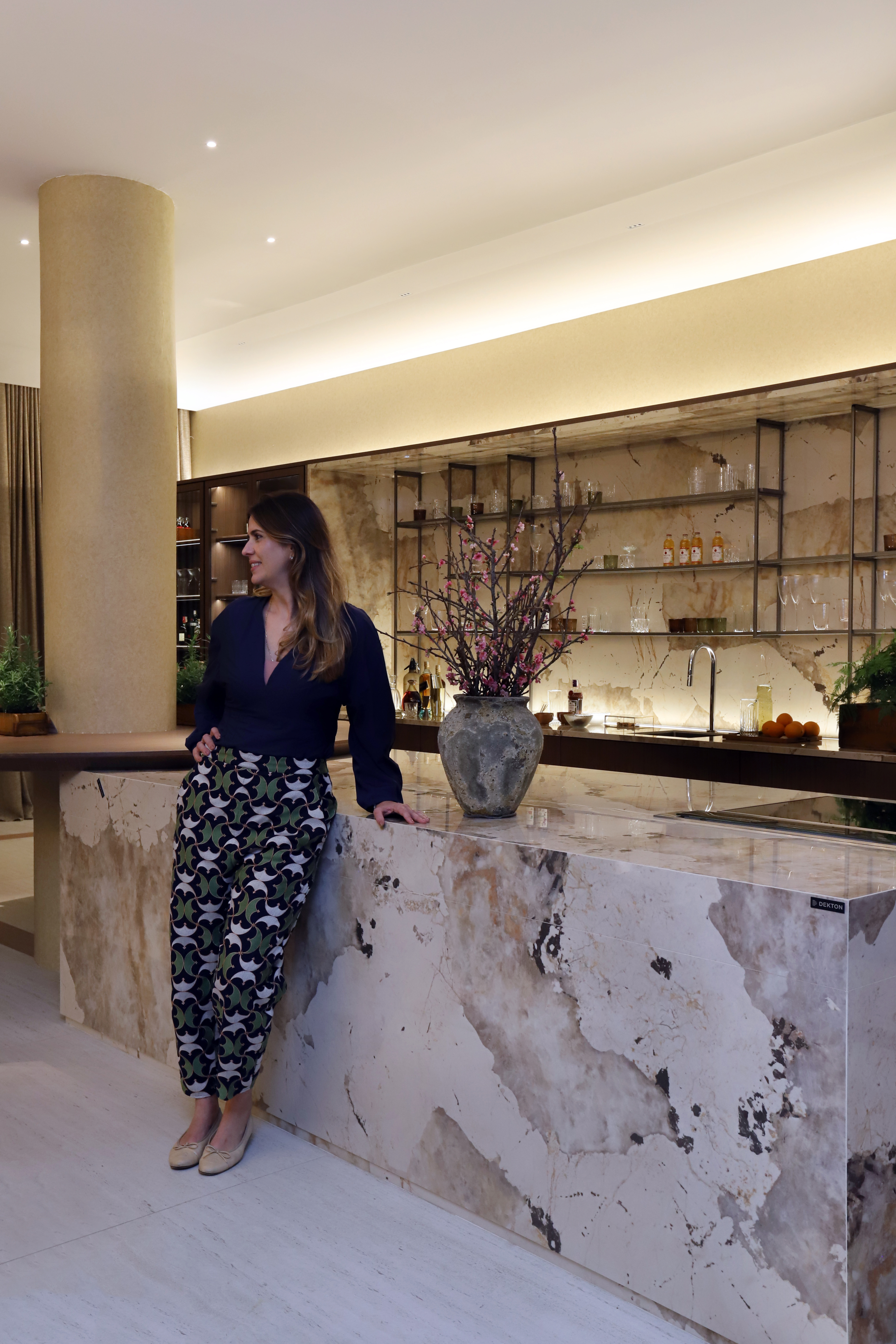 CASACOR - Laura Rocha