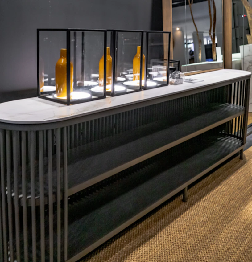 Dekton Entzo Consol
