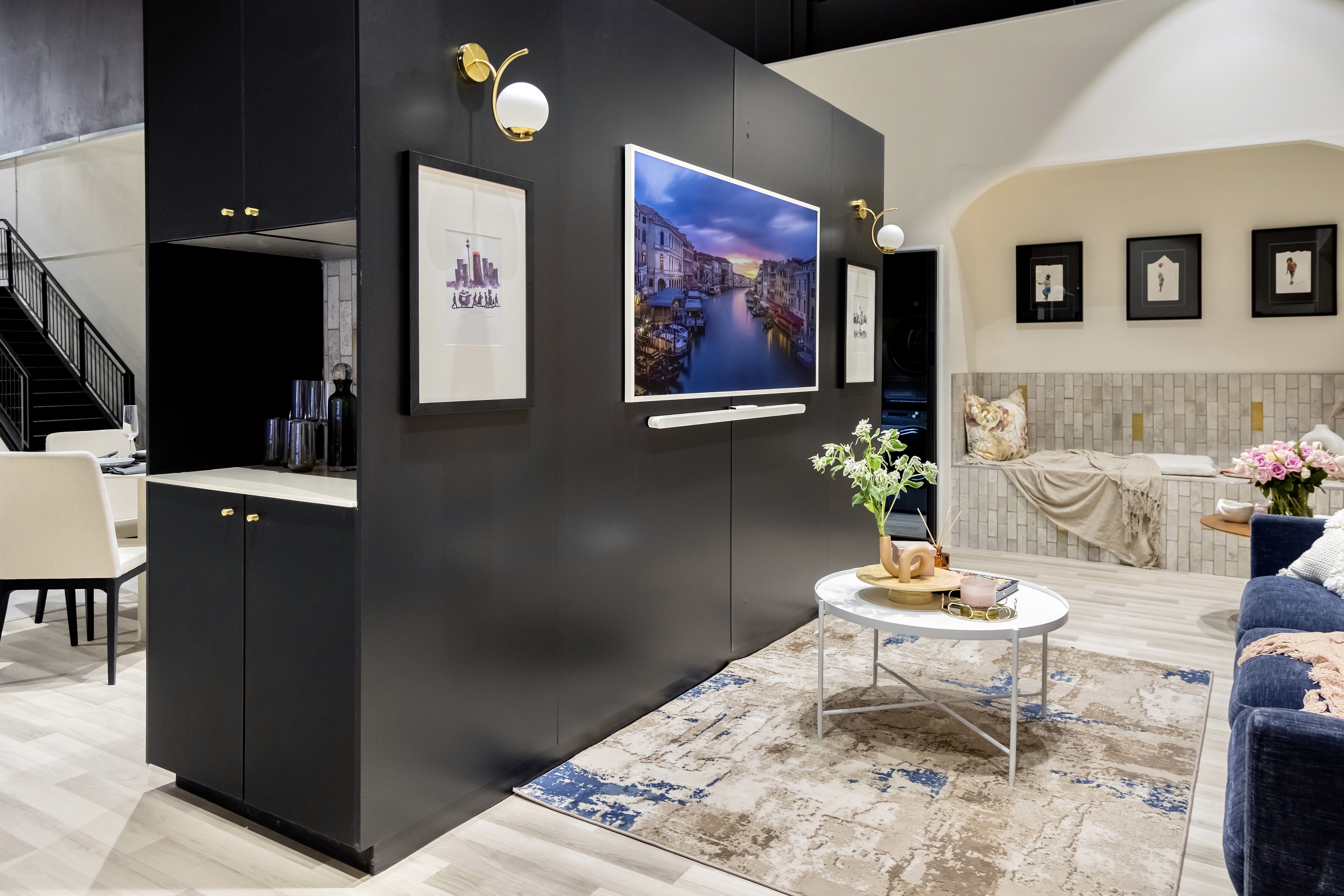 Samsung Bespoke Challenge