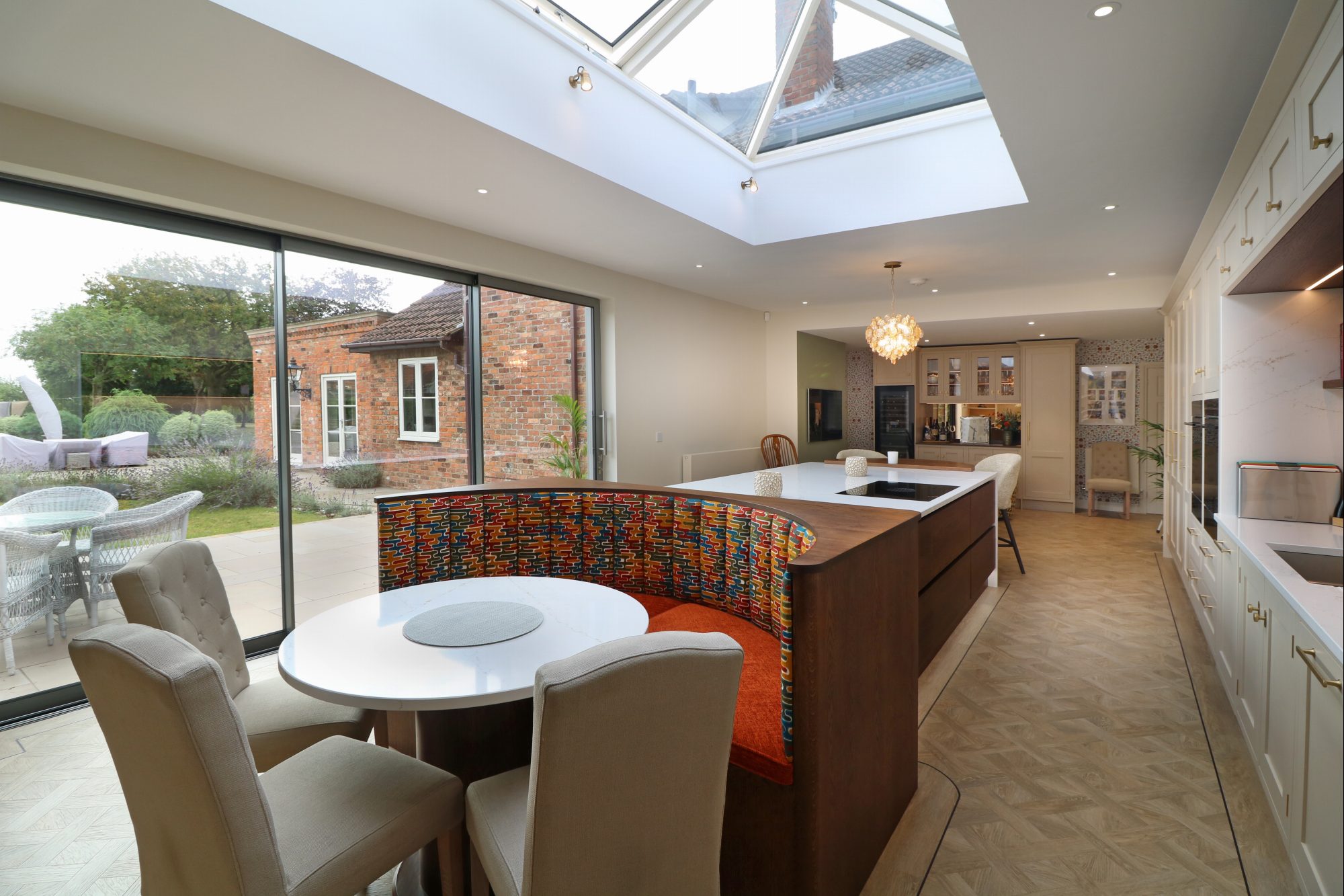 Mr & Mrs Jackson Project