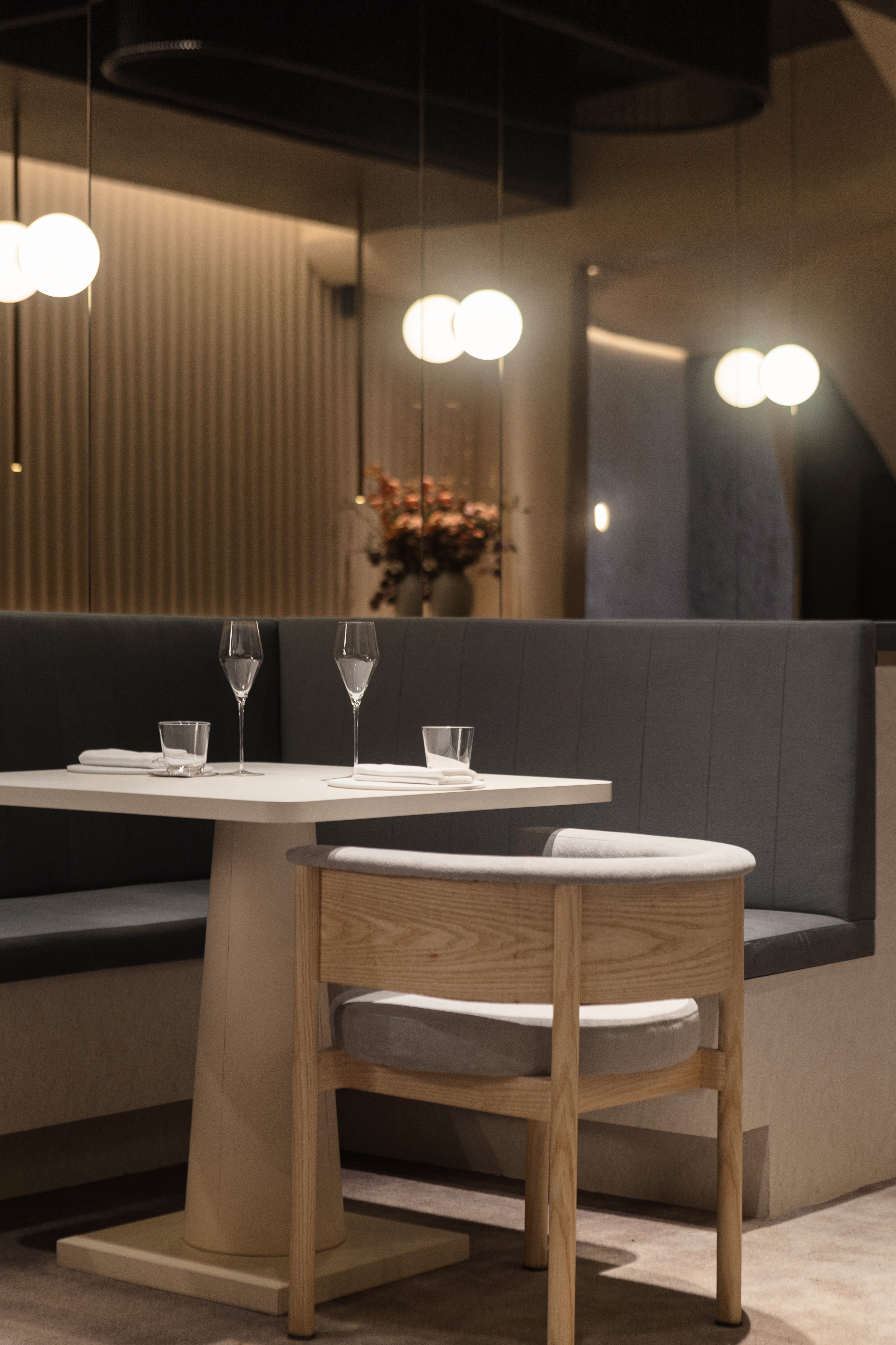 Meta Restaurant