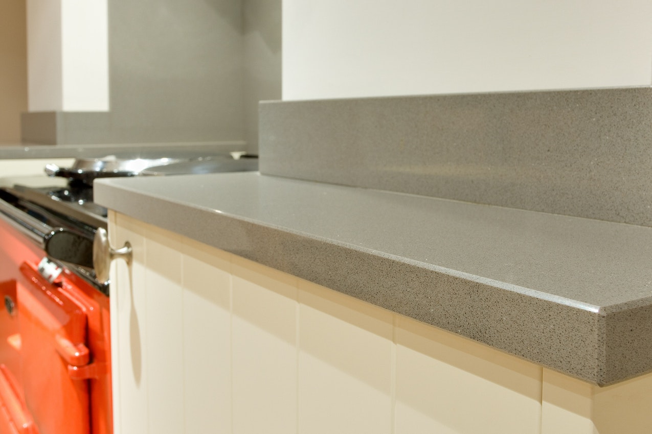 Contemporary Schüller kitchen