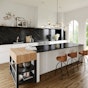 Silestone Romantic Ash - Cosentino