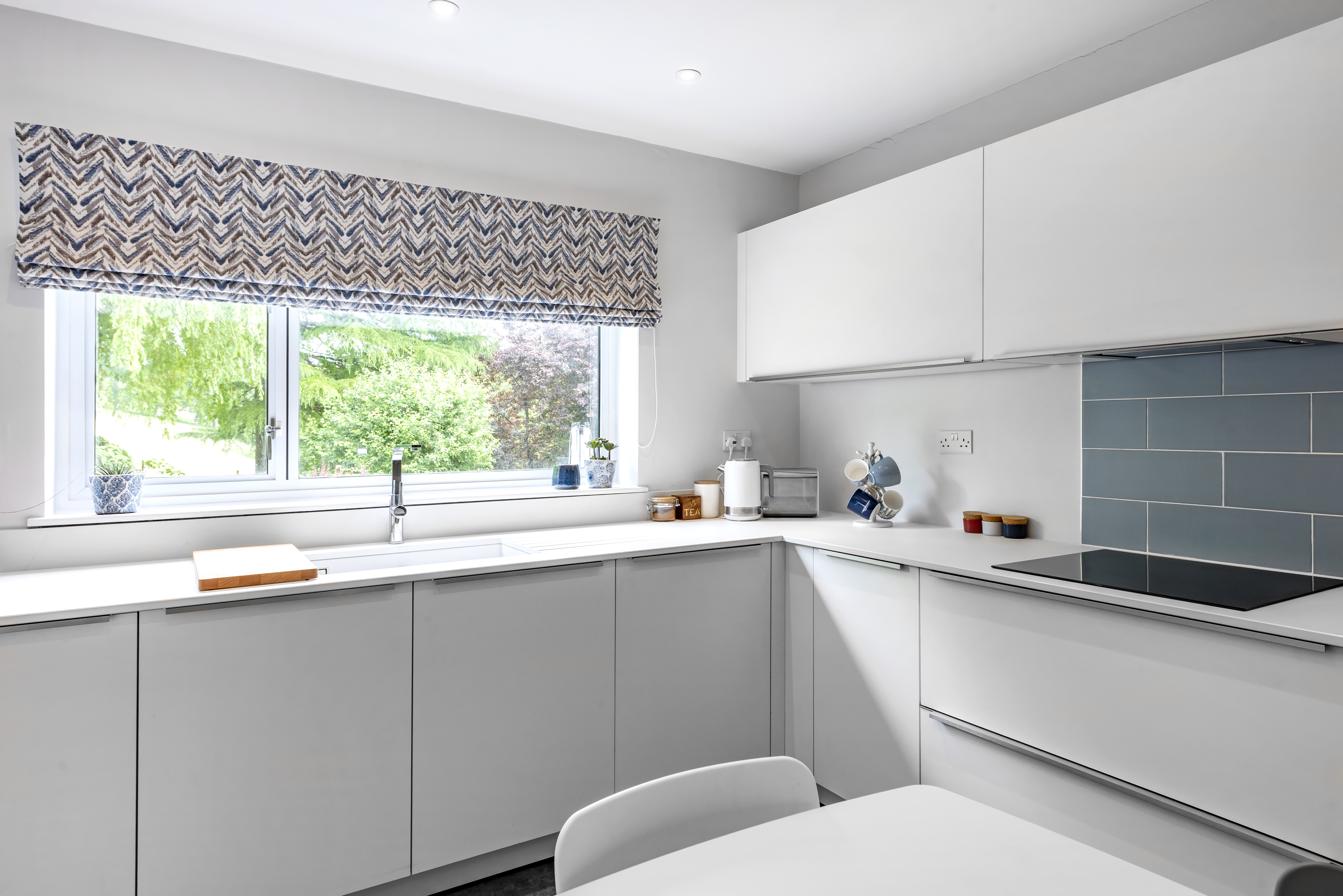 Van Diemans Lane Project