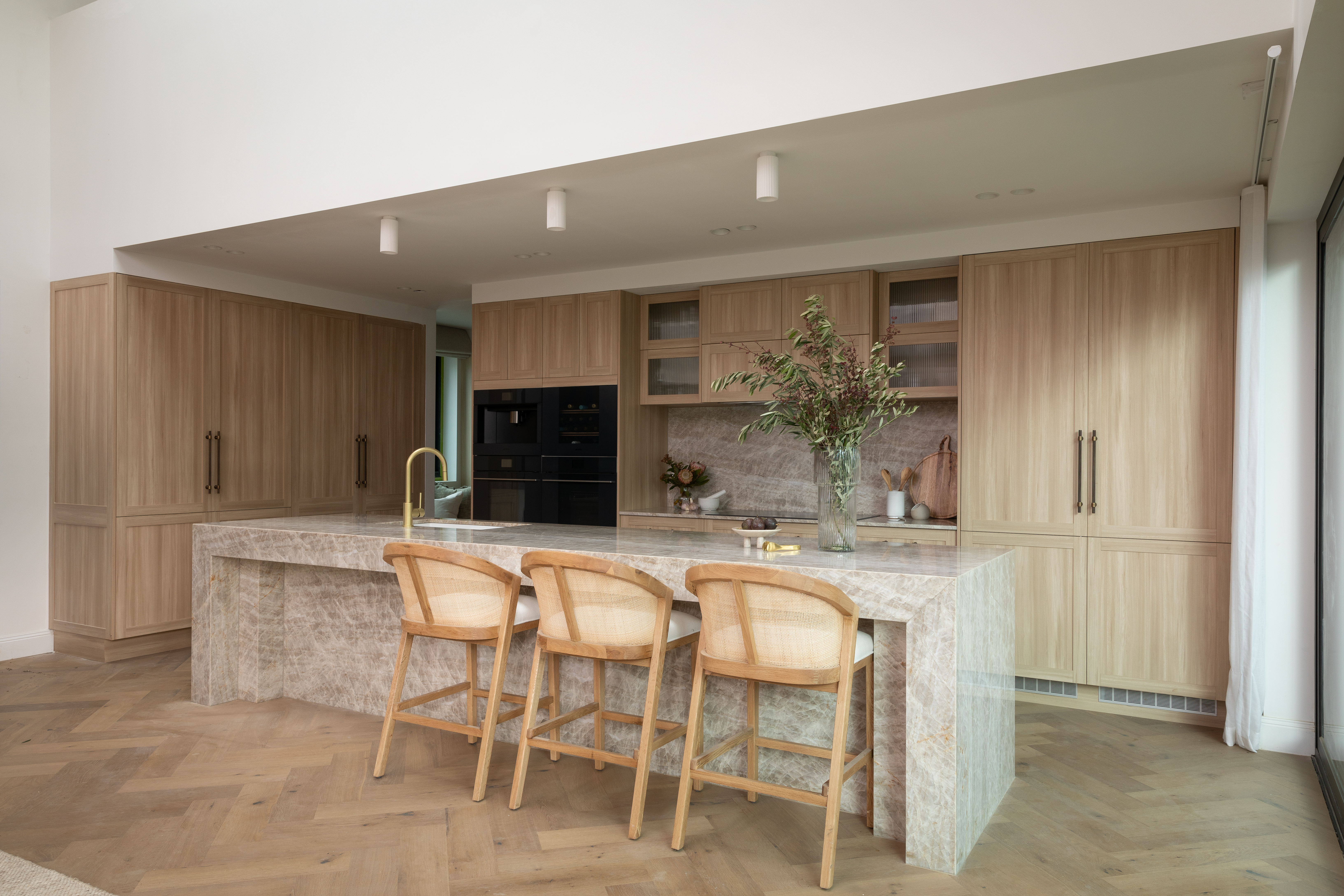 Cosentino UK – Sustainable design surfaces