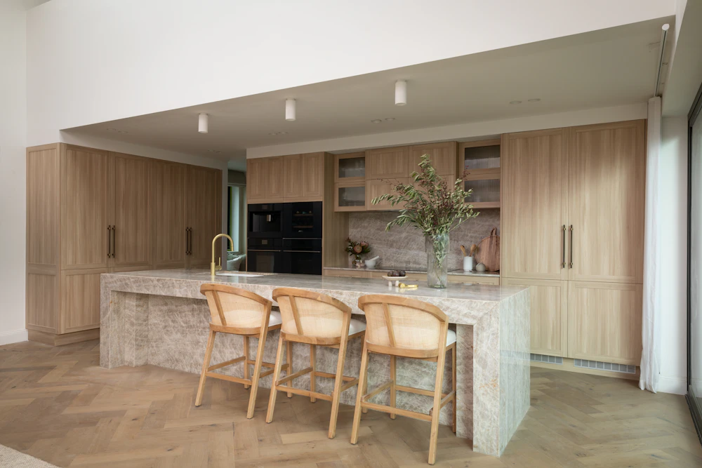 Silestone Iconic White
