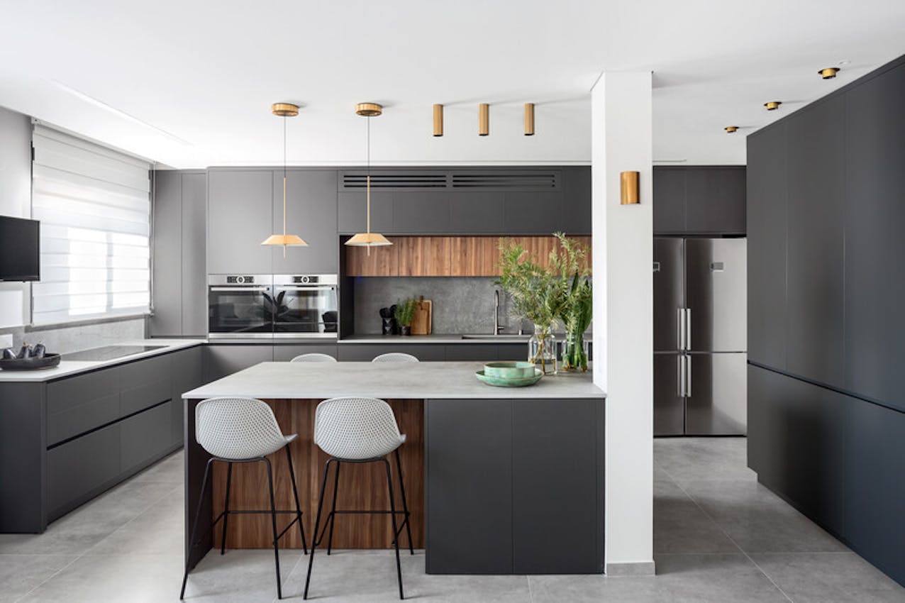 Dekton Soke Kitchen