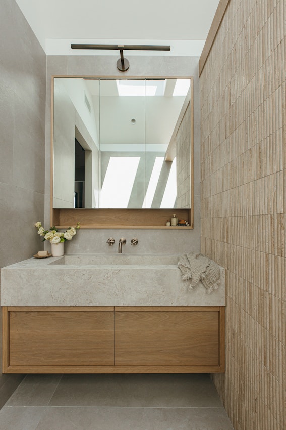 Bay Builds - Kyal and Kara