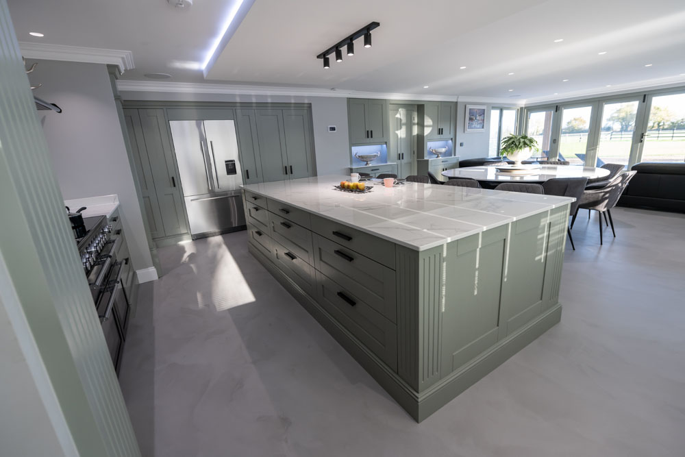 Dennington Kitchen