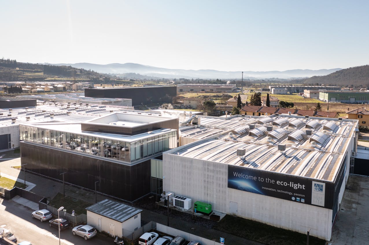 Innovation Technological Center