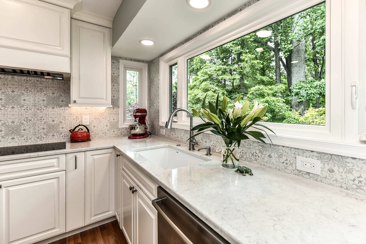 Hiatt Kitchen
