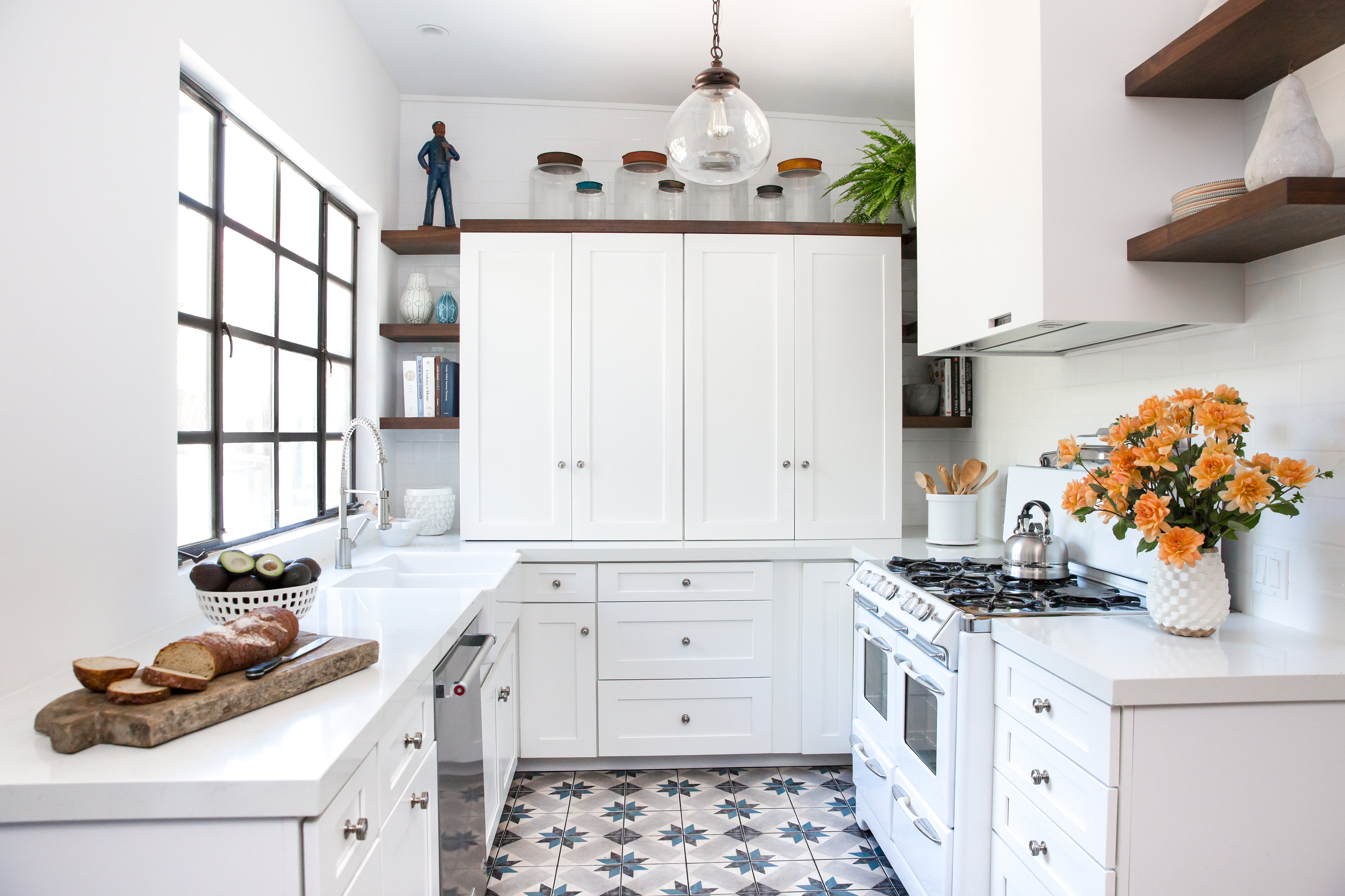 Jamie Chung Kitchen