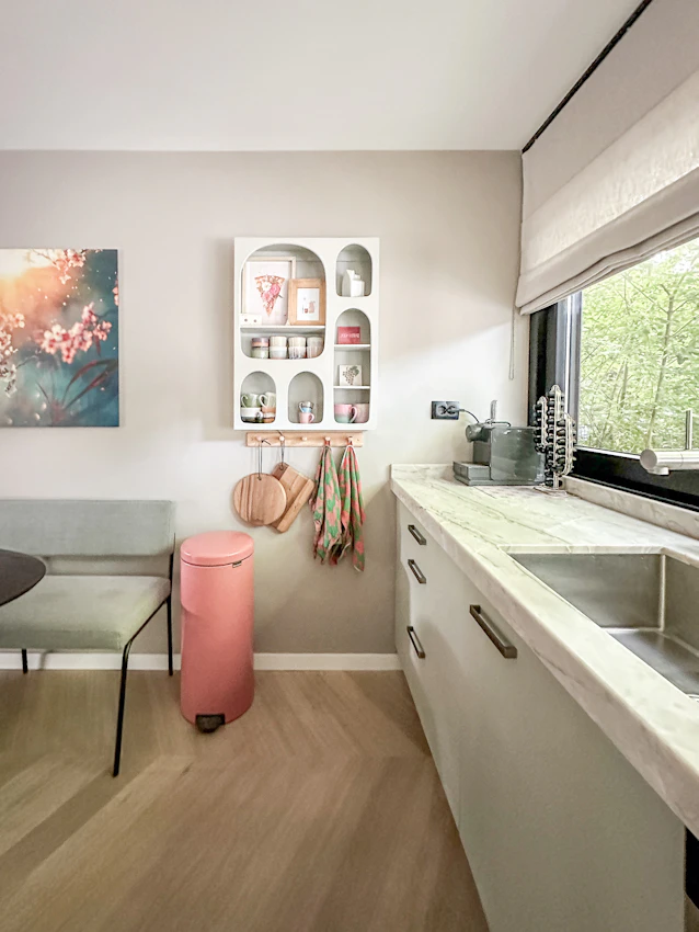 Residential Make Over
