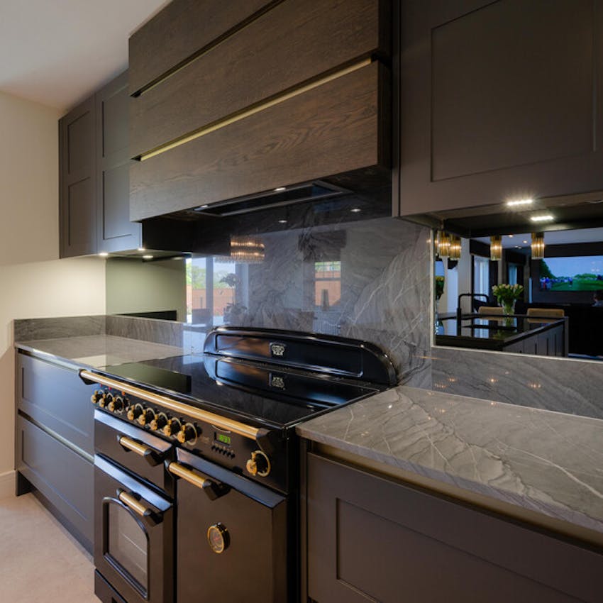 Contemporary Opulence