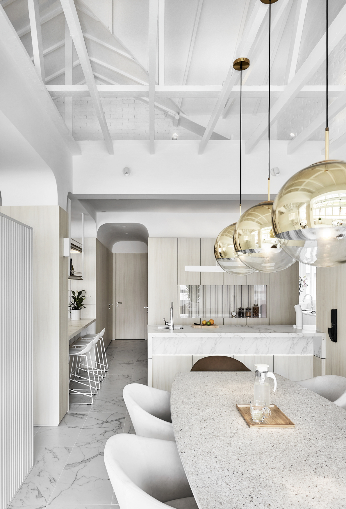 Kitchen Design Inspiration