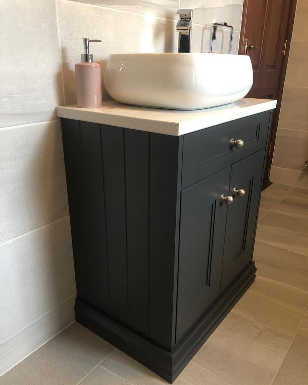 Bespoke Vanity Unit