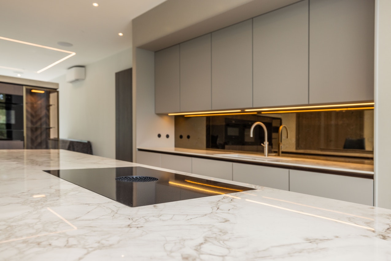 Sandbanks Luxury Residential