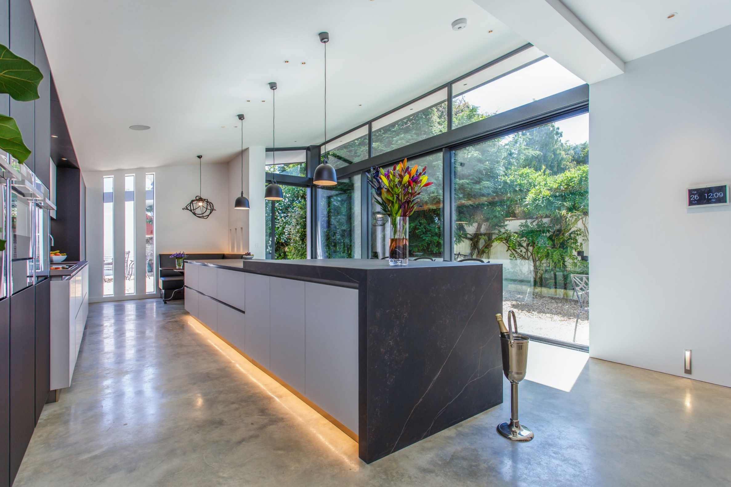 Colliers Kitchen - Residential Kitchens Kelya