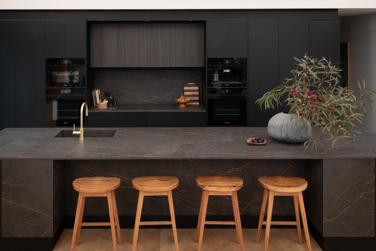 The block 24 - House 4