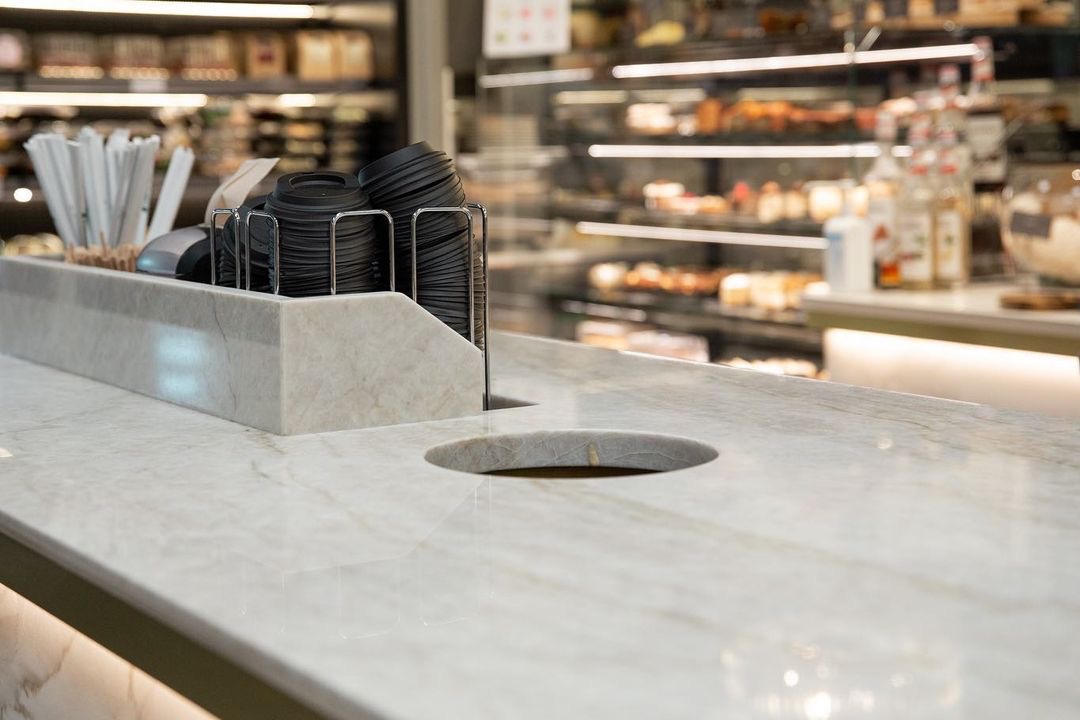 Bakery Stockman tops