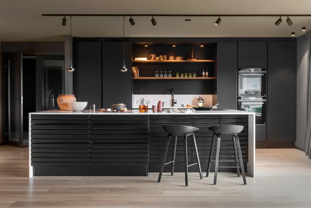 Silestone Ethereal Glow - Cosentino