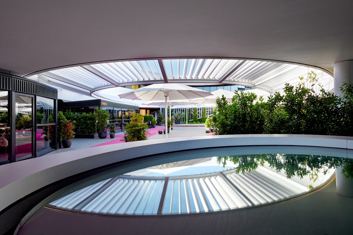 Dekton Somnia - Cosentino