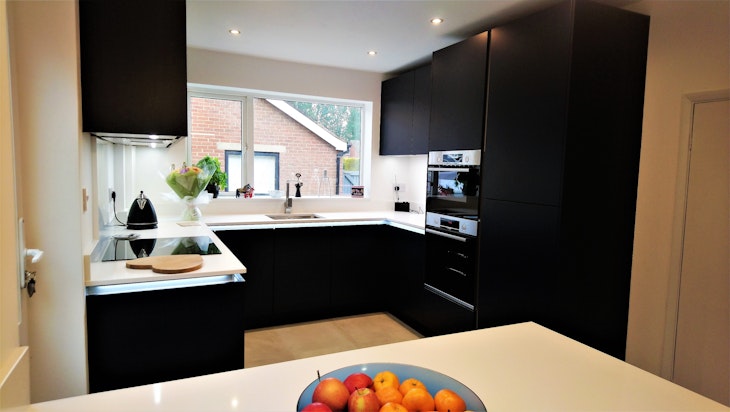 Shop: Revo Kitchens - Cosentino