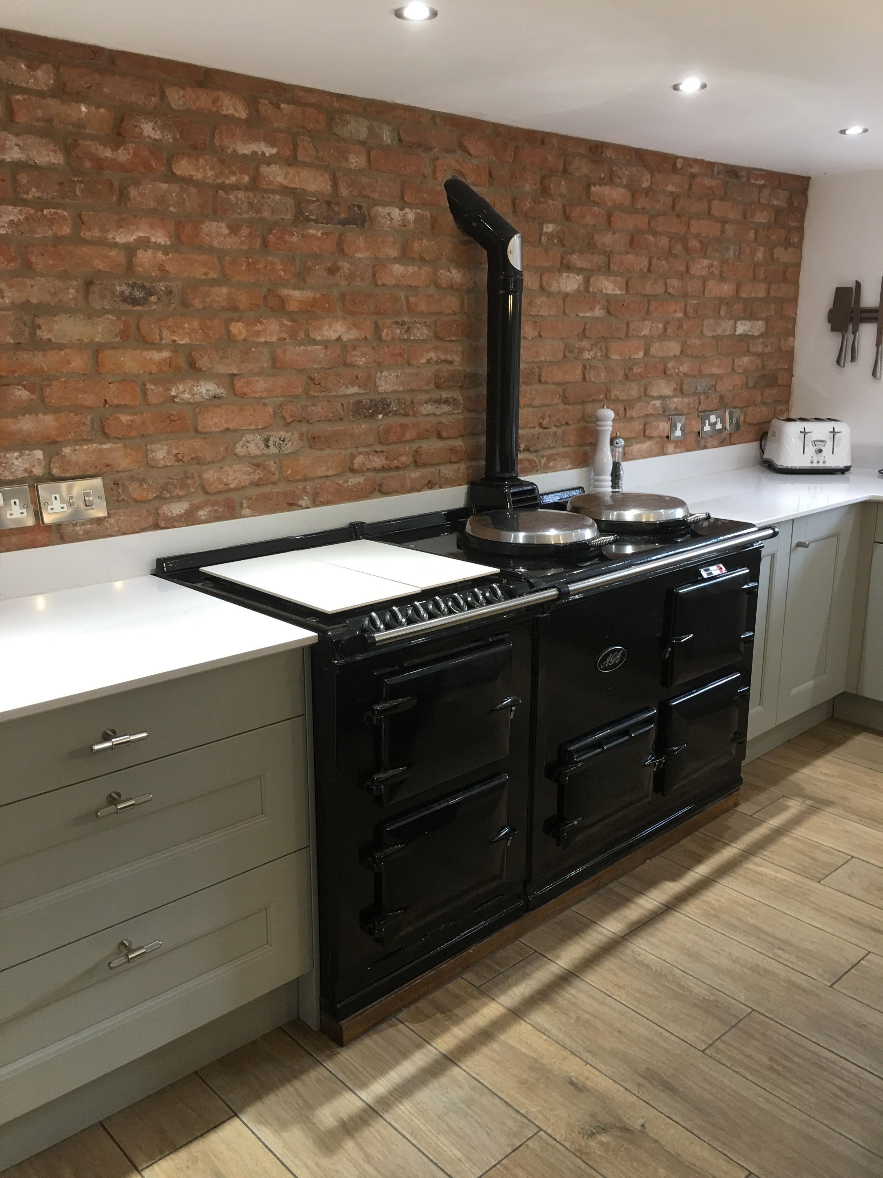 Vanstone Kitchens