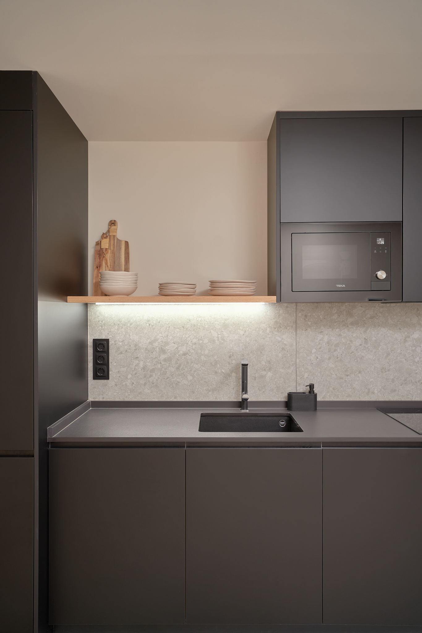 Edificio Marina Guanarteme