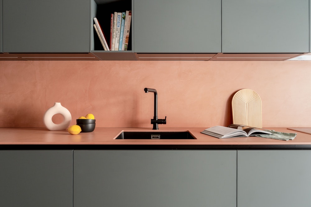 Dekton Umber - Cosentino