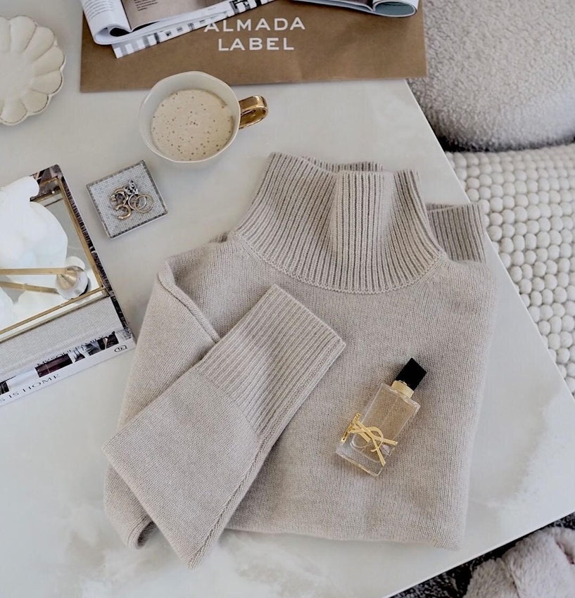 Jessica Rantala Home