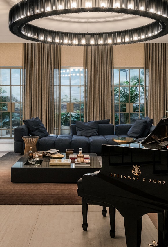 CASACOR - Laura Rocha