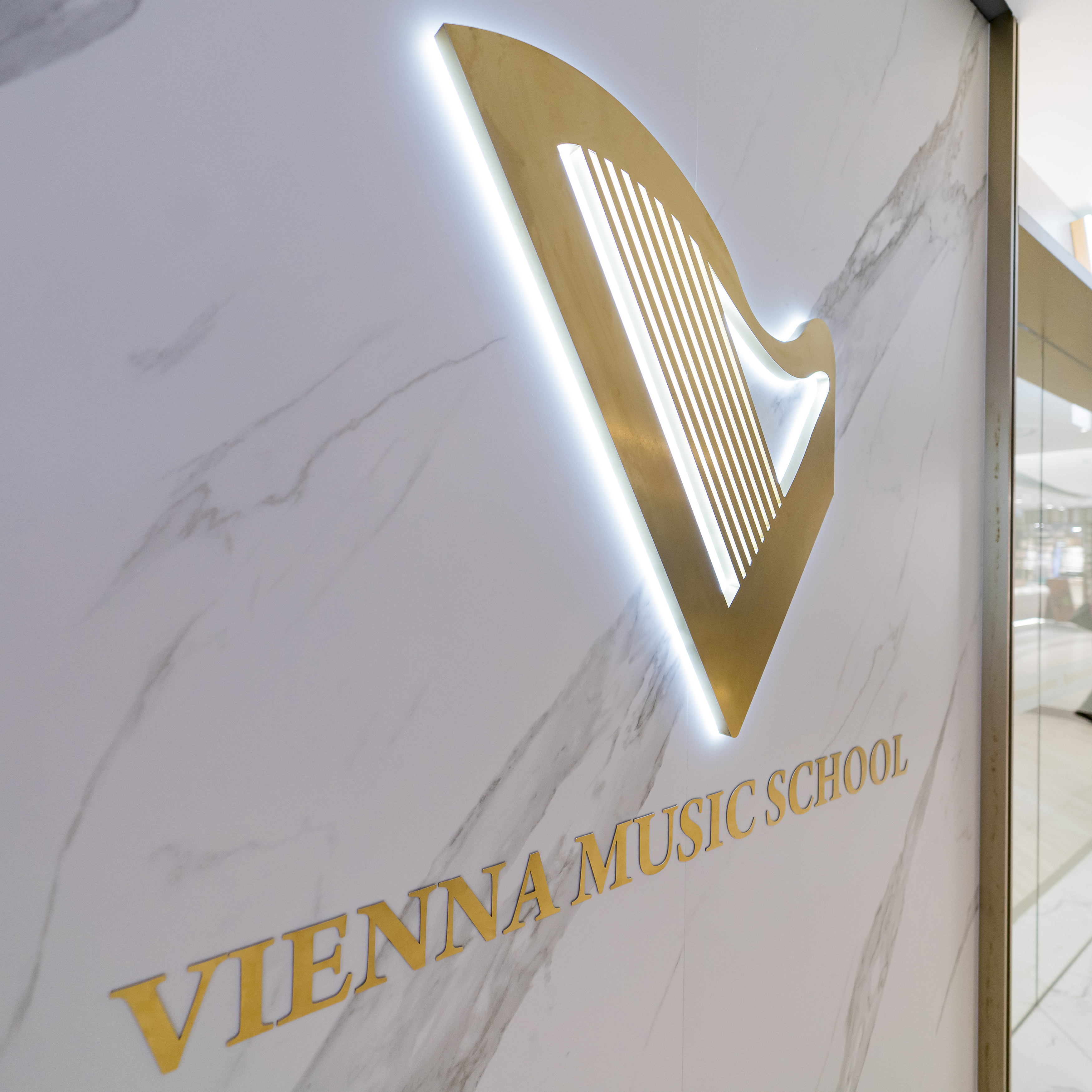 Vienna Music School