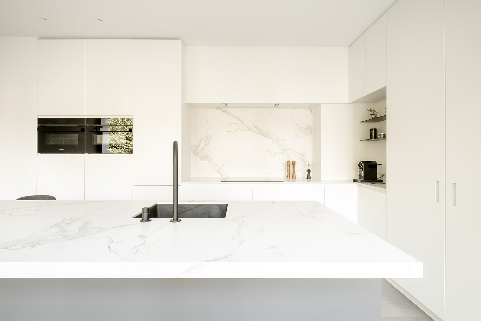 Cosentino UK – Sustainable design surfaces