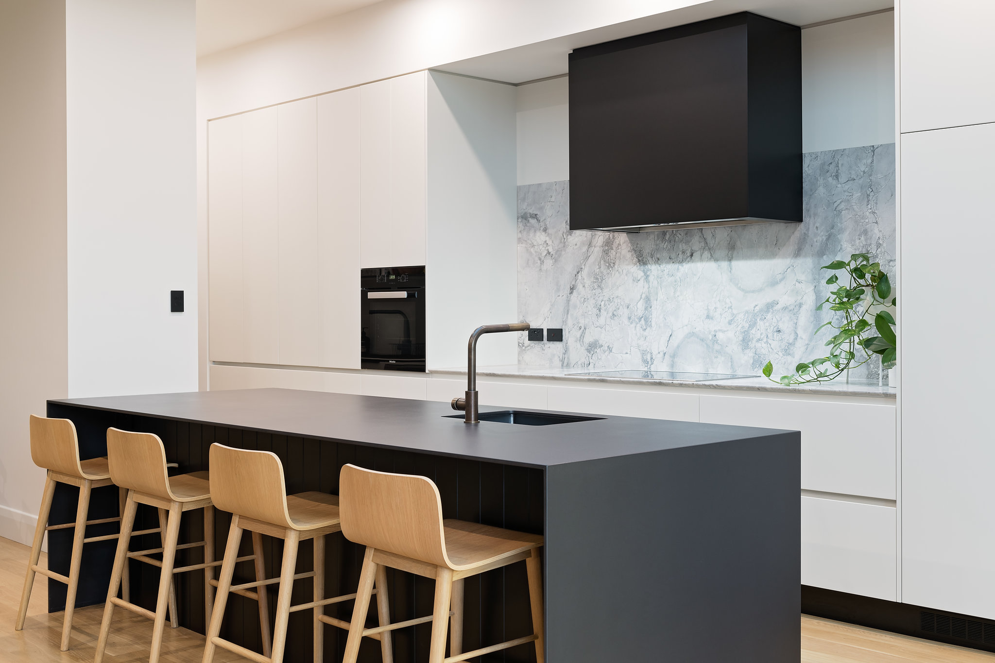 Hosking Design