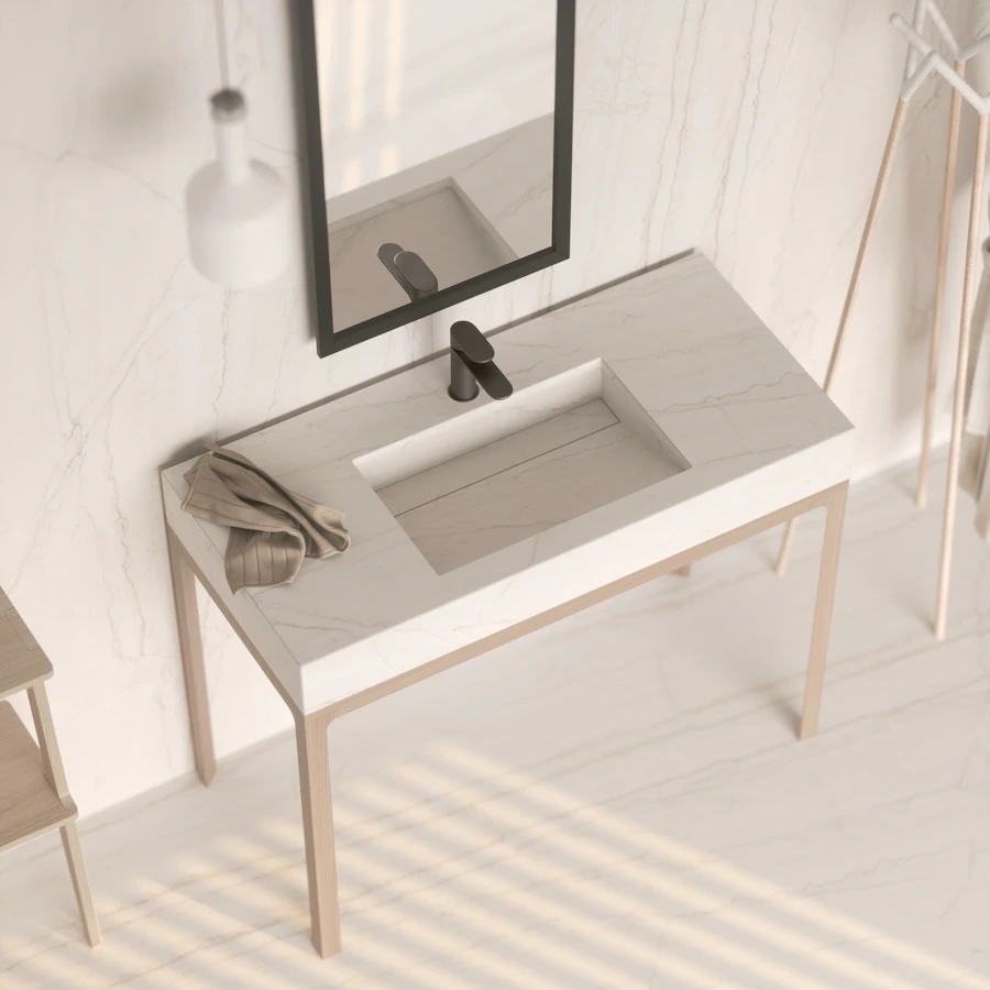 Dekton| Bathroom Sinks - Cosentino USA