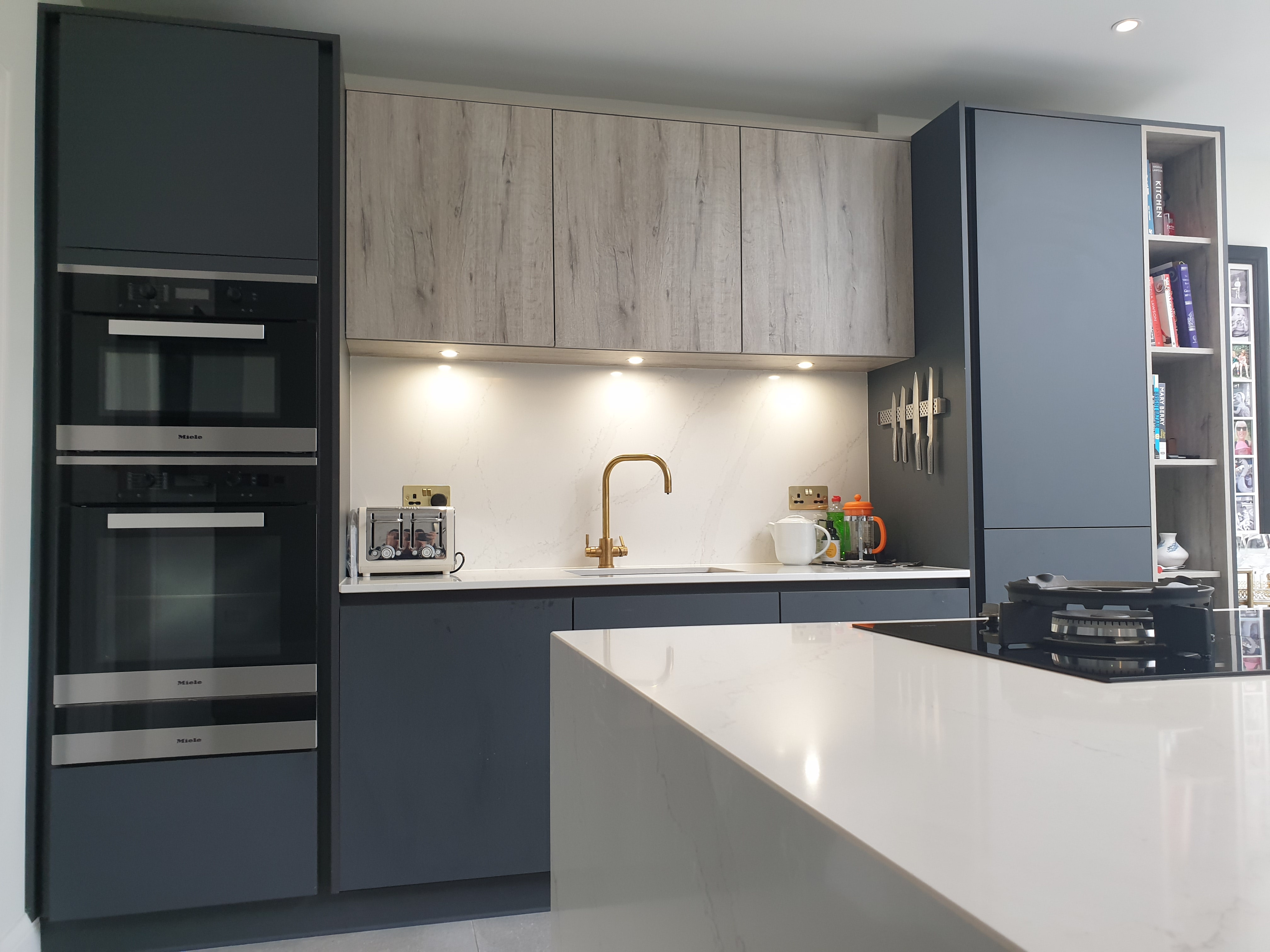 Polly & Alex's Kitchen in East Molesey