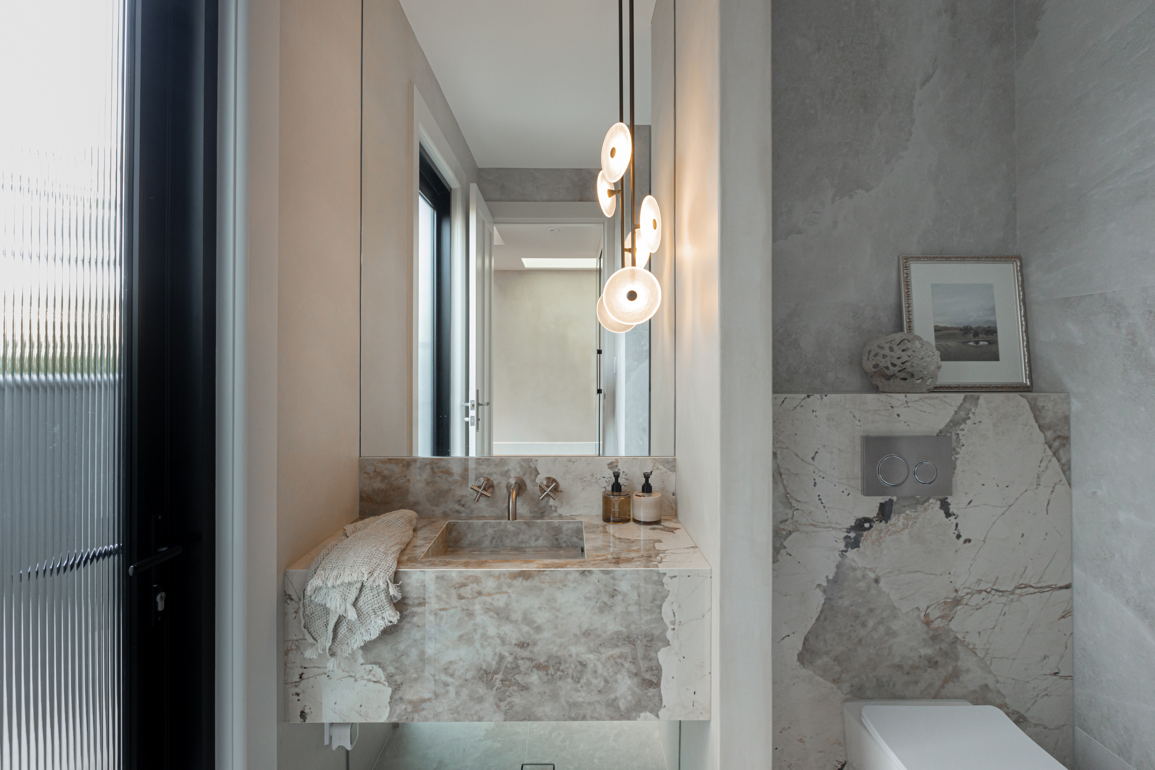 Bay Builds - Kyal and Kara