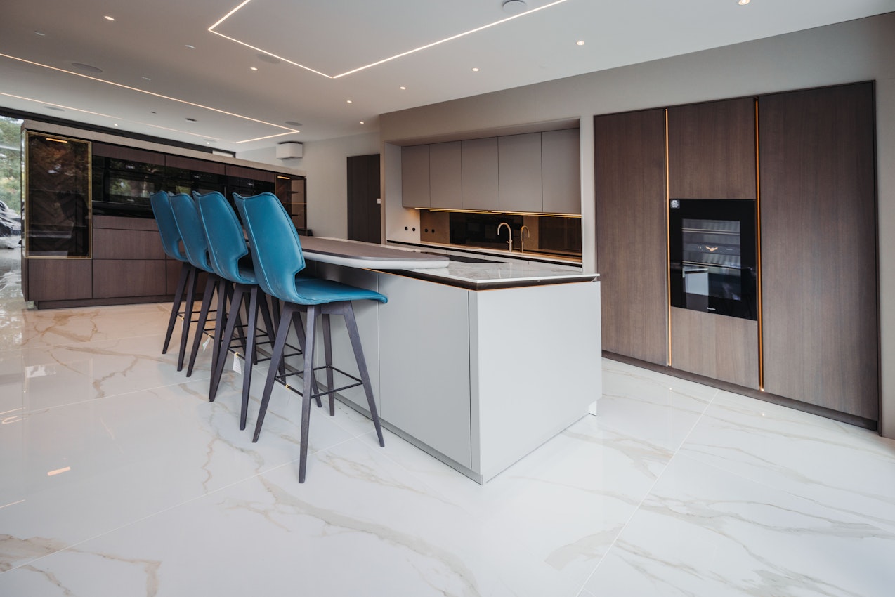 Sandbanks Luxury Residential